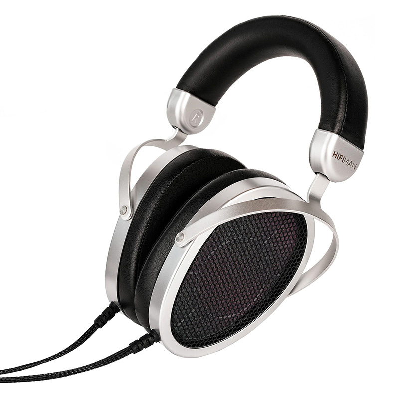 Elektrostatická sluchátka HiFiMAN Mini Shangri La - Doopshop.cz