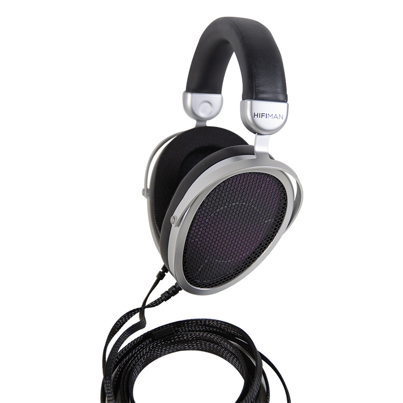 Elektrostatická sluchátka HiFiMAN Mini Shangri La - Doopshop.cz