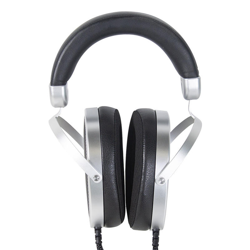 Elektrostatická sluchátka HiFiMAN Mini Shangri La - Doopshop.cz